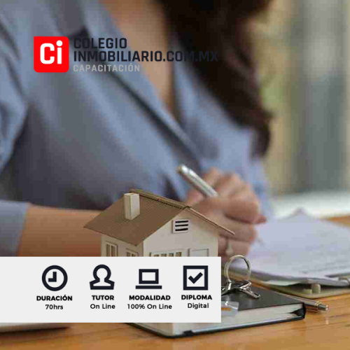 Curso Aspectos Legales en el Arrendamiento de Inmuebles | Colegio ...